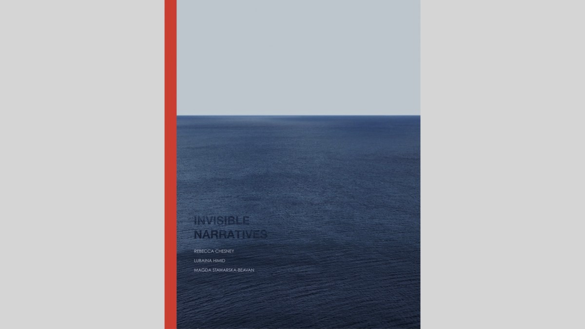 Invisible Narratives 2