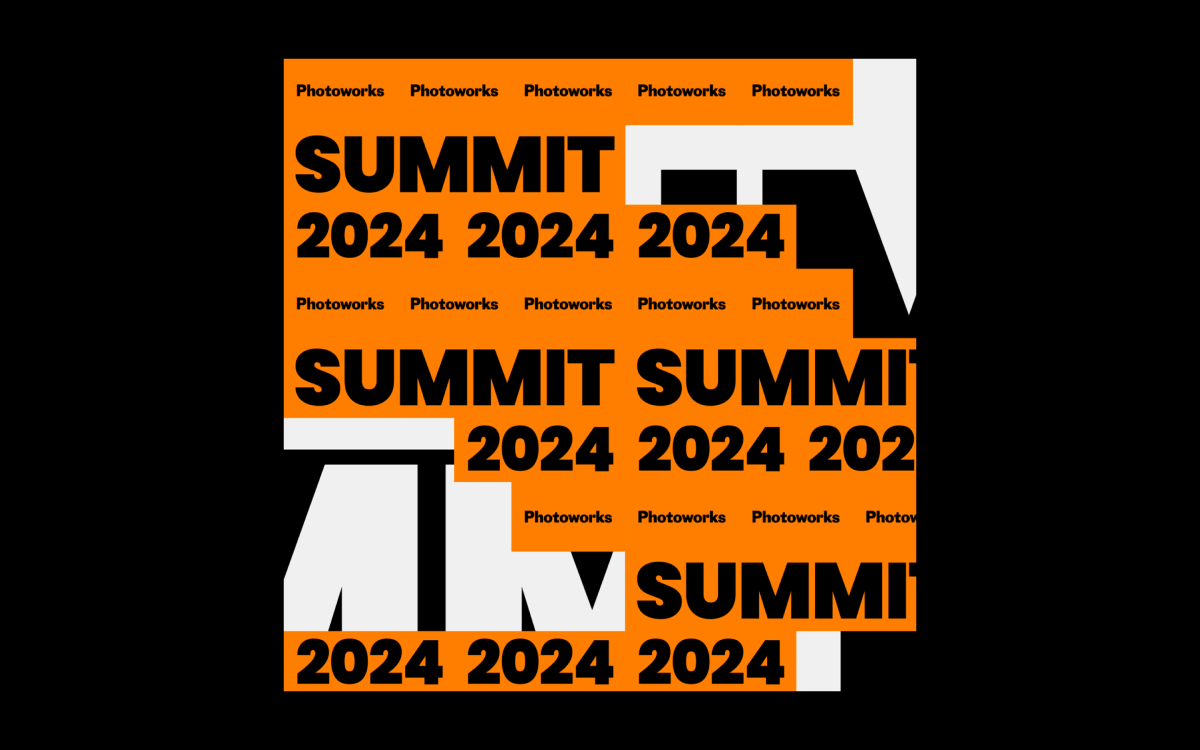 Photoworks Summit